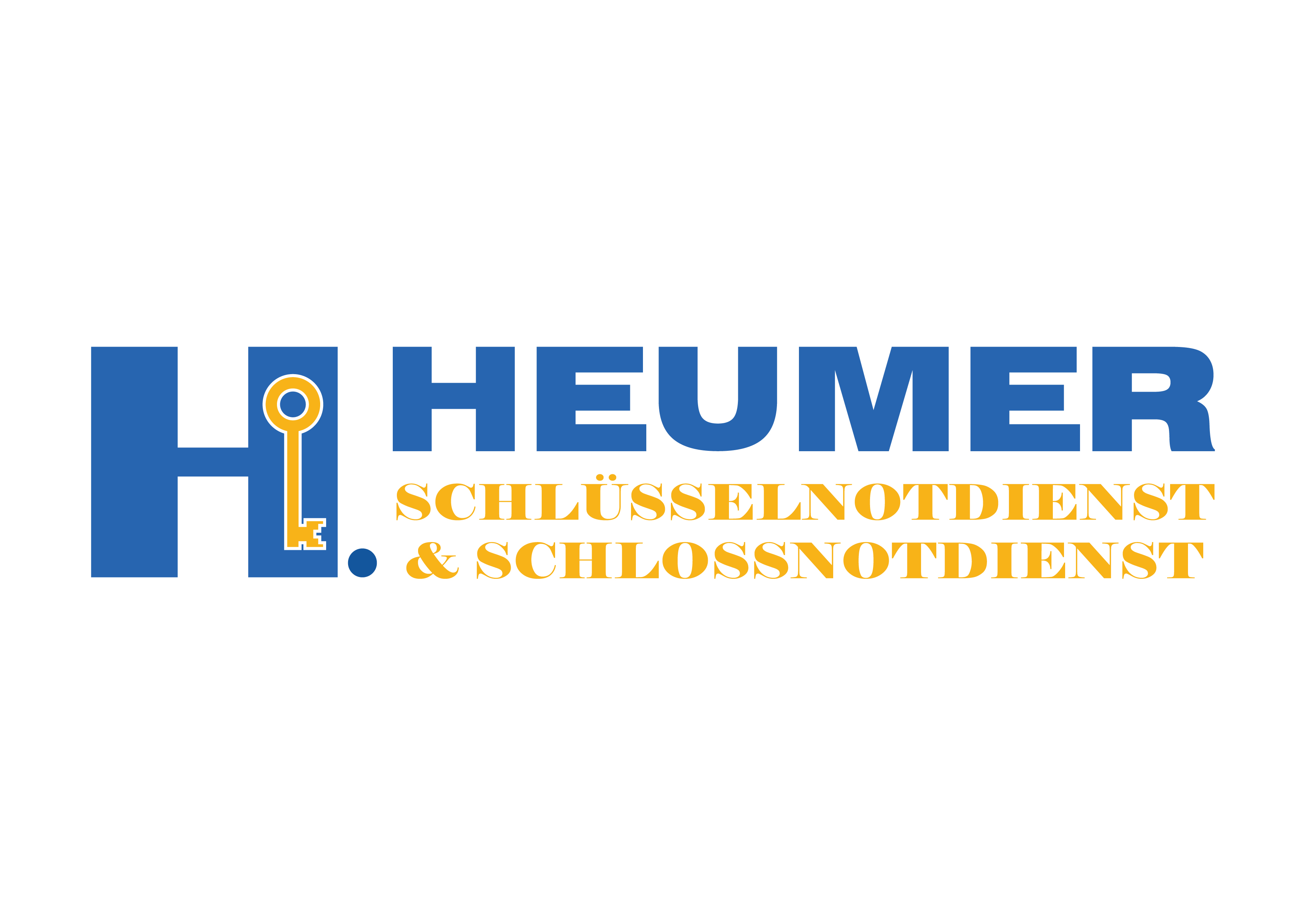 H. Heumer Schlüsselnotdienst und Schlossnotdienst - Startseite